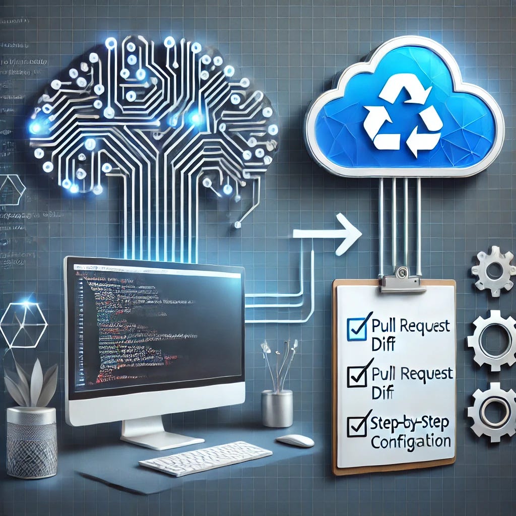 Automating Pull Requests with Azure OpenAI: Integration, Advanced ...