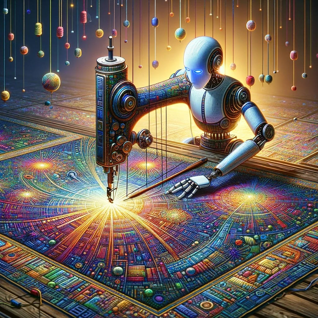 Navigating the AI Art Revolution: A Deep Dive into Adobe Firefly, Midjourney, and DALL-E | by ...
