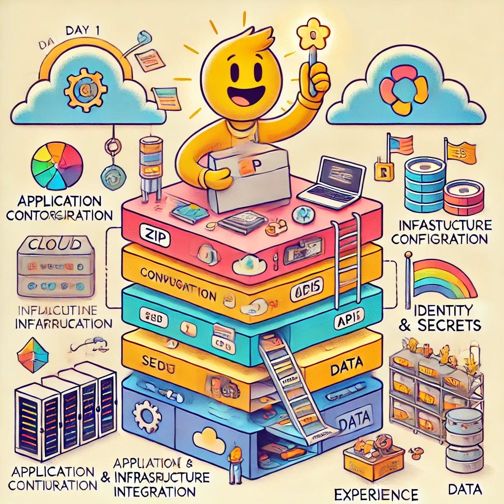 What Do We Actually Deploy?. In the software development industry… | by ...