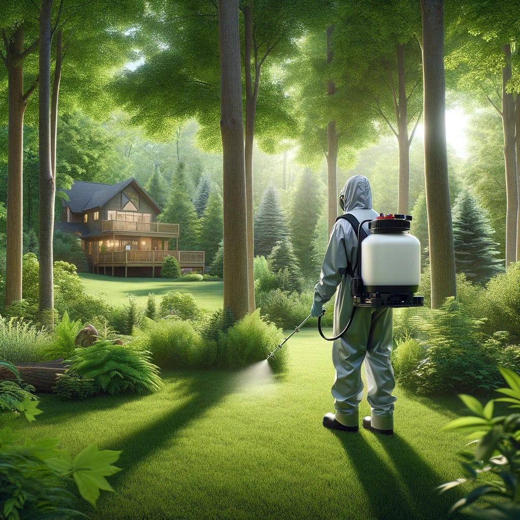 Effective Tick Extermination Strategies in Grand Rapids, MI: Protect ...