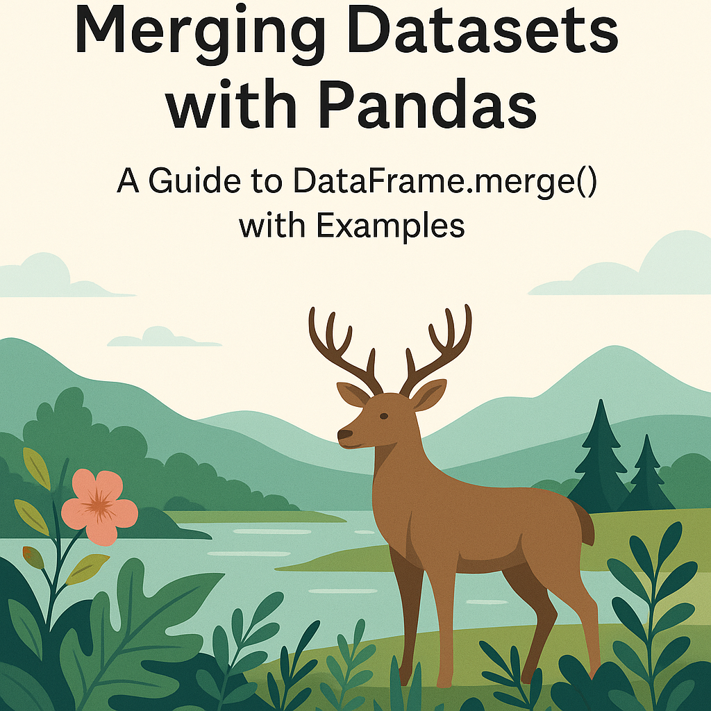 Everything You Need to Know About DataFrame.merge() in pandas | by Jaume Boguñá | Data Science ...