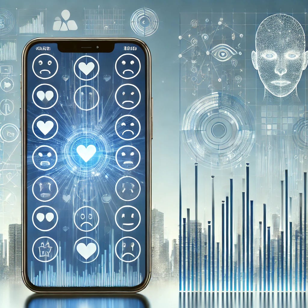 They’re Reading Your Feelings — Here’s How” | by Prachi Tewari ...