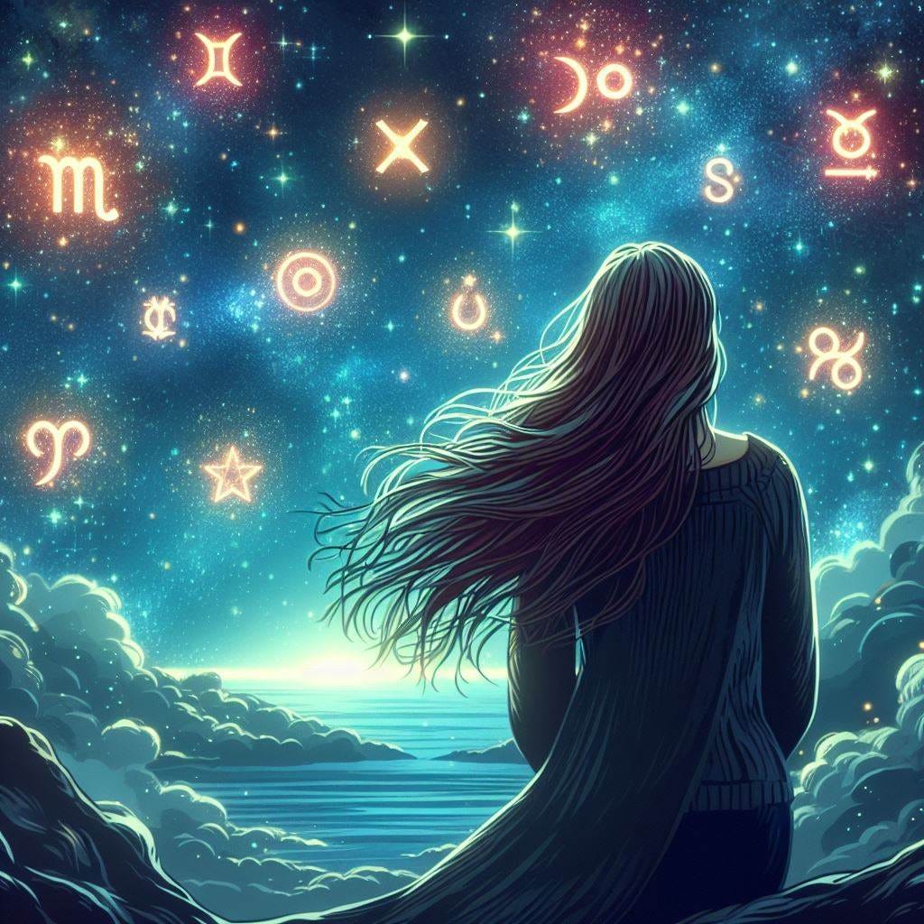 North Node in Taurus for a Woman. The North Node in astrology serves as ...