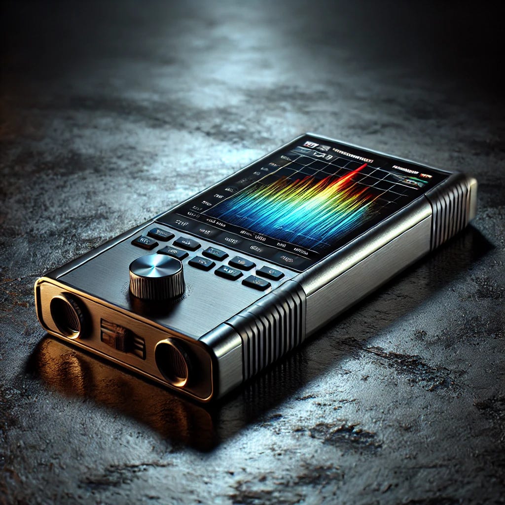 🔭📡 30 Red Team Tier 1 Operator Spectrum One-Liners: Master the ...