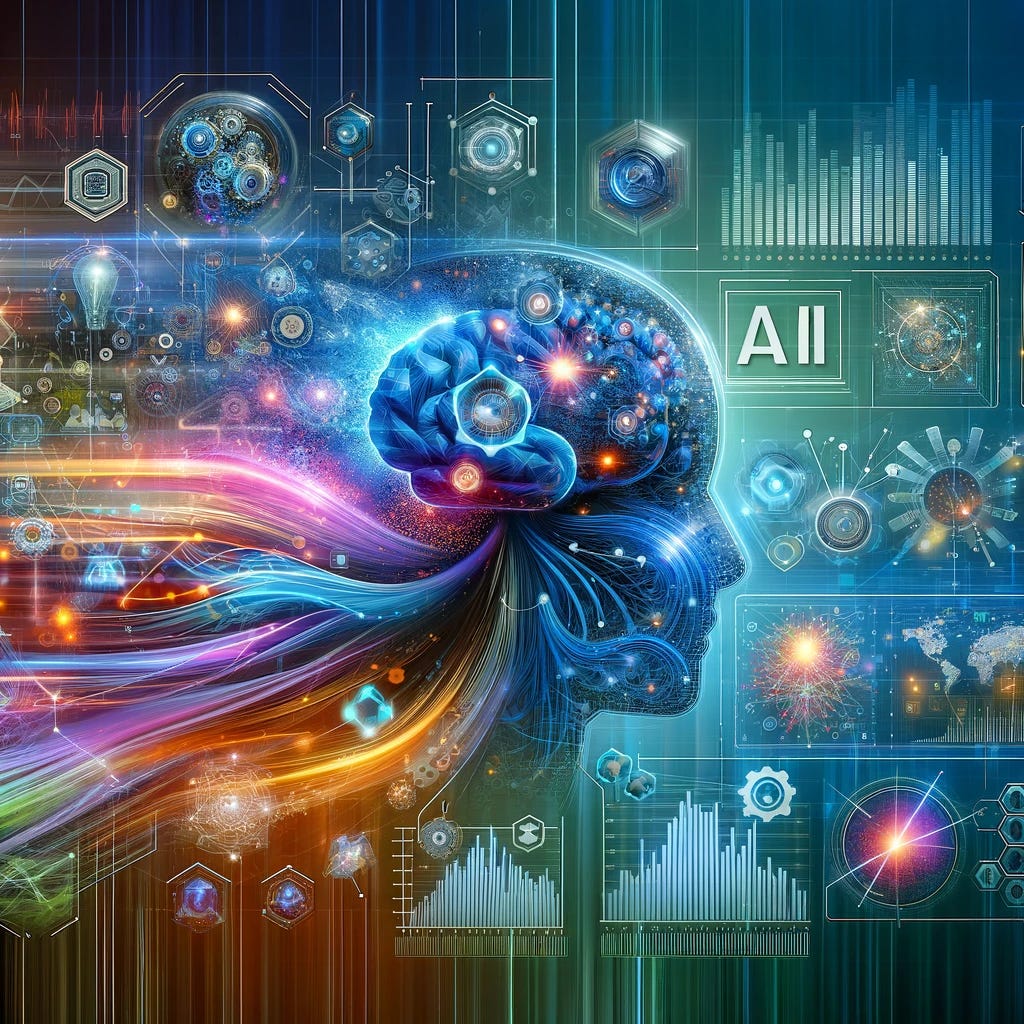 Maximizing Marketing Impact: Using AI-Generated Visuals to Enhance ...