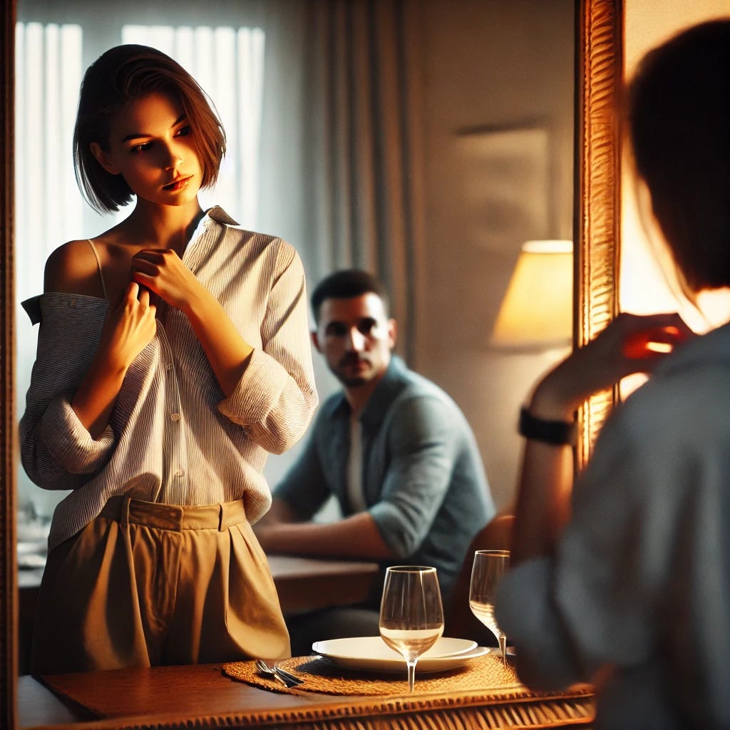 Breaking The Mold Societys Taboos And The Reality Of Polyamory By