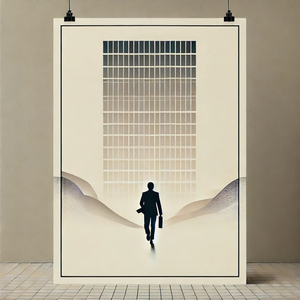 Separating Life from Work: The Truth About Jobs and Loyalty | by ...
