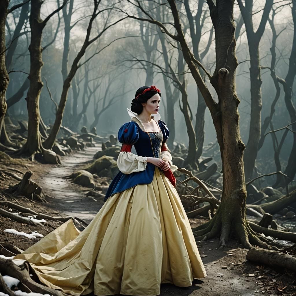 Folklore and Mythology in Modern Storytelling | by C. L. Nichols ...