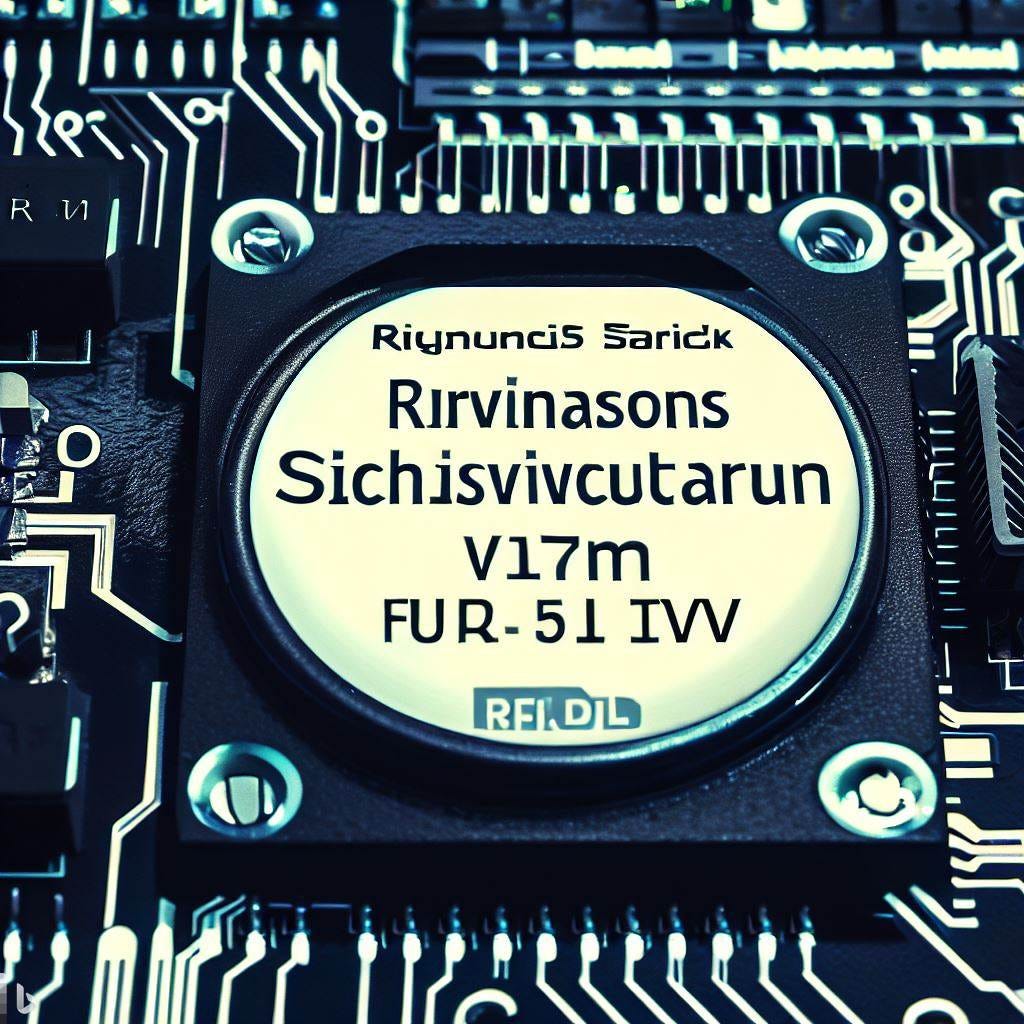 RISC-V & Gem5 Part 2: Decoding FACT | by Nick Felker | Medium