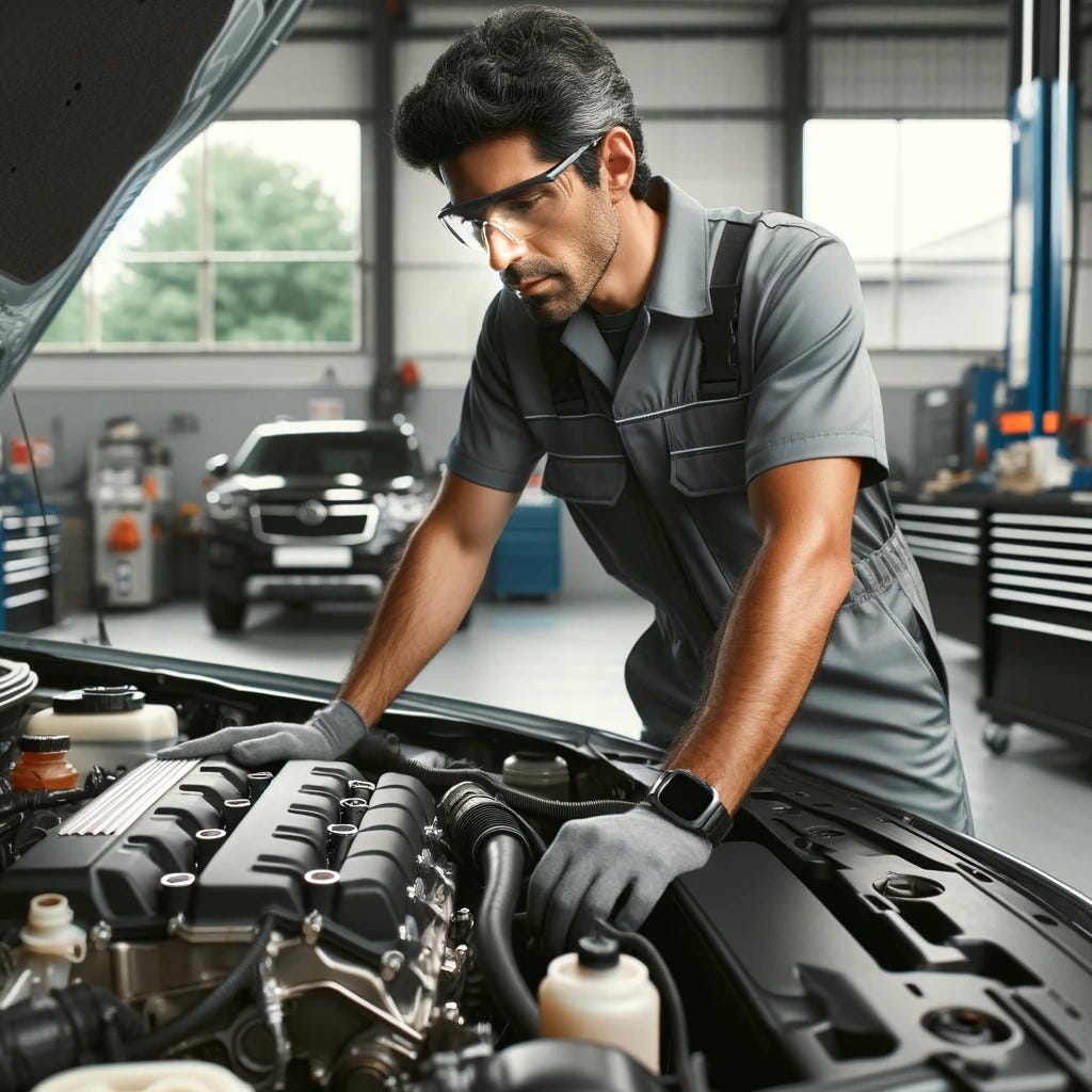 Keeping Your Car Running Smoothly: Essential Tips for Navigating Car ...