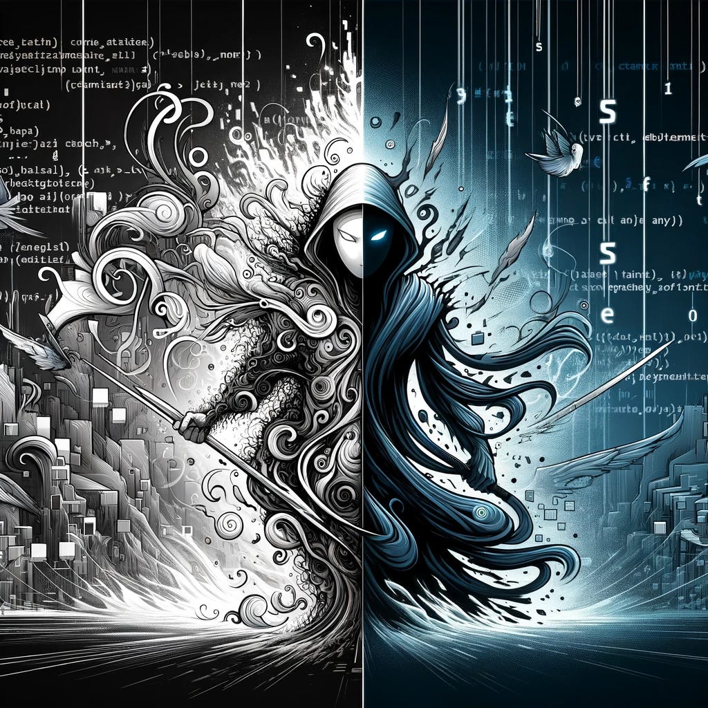 TS explained with example — unknown vs any | Scub-Lab