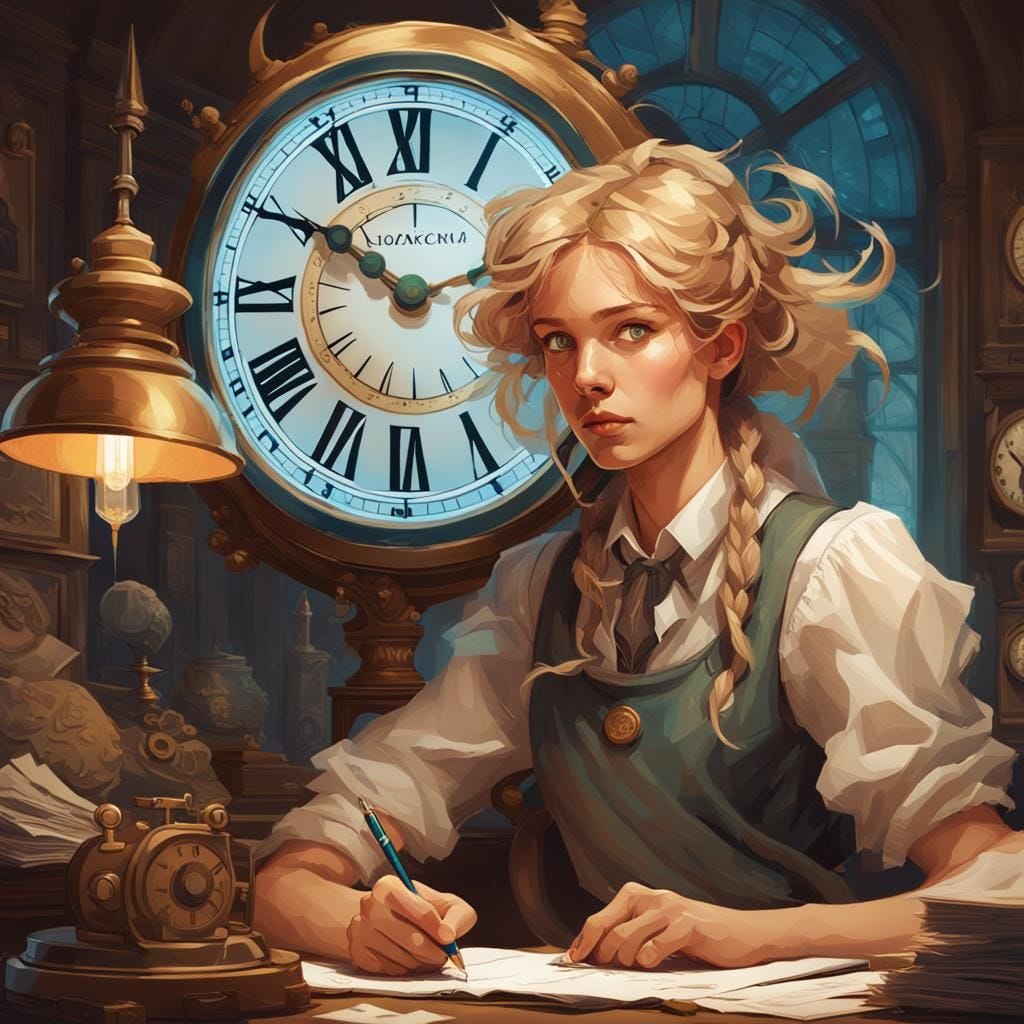 Time Management: the Pomodoro Technique for a Happier, More Focused ...