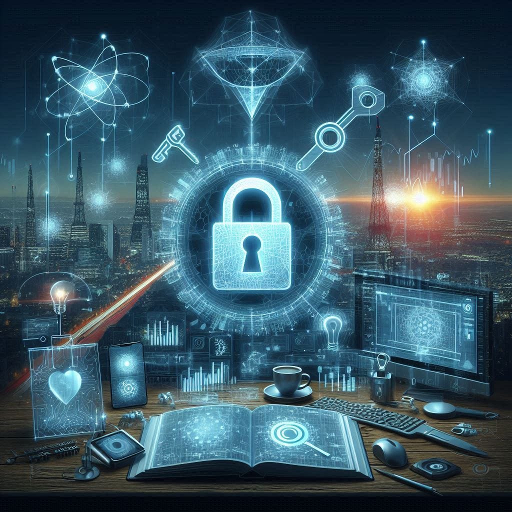 Protecting Applications with Post-Quantum Cryptography: Modern ...