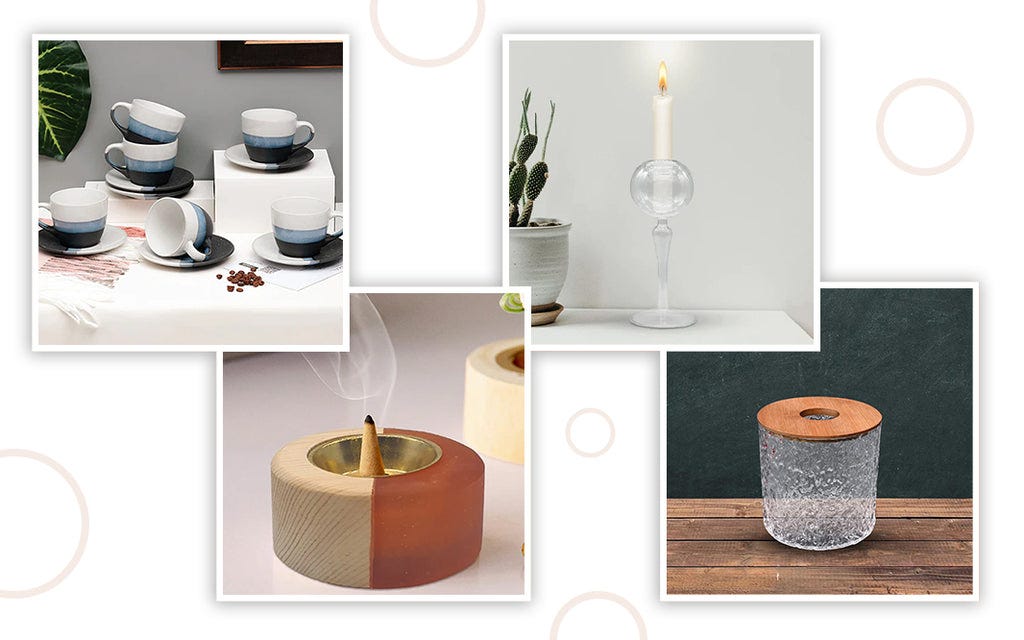 Modernize Home Accessories In Dubai For Your Space | by Maria K Moler | Medium