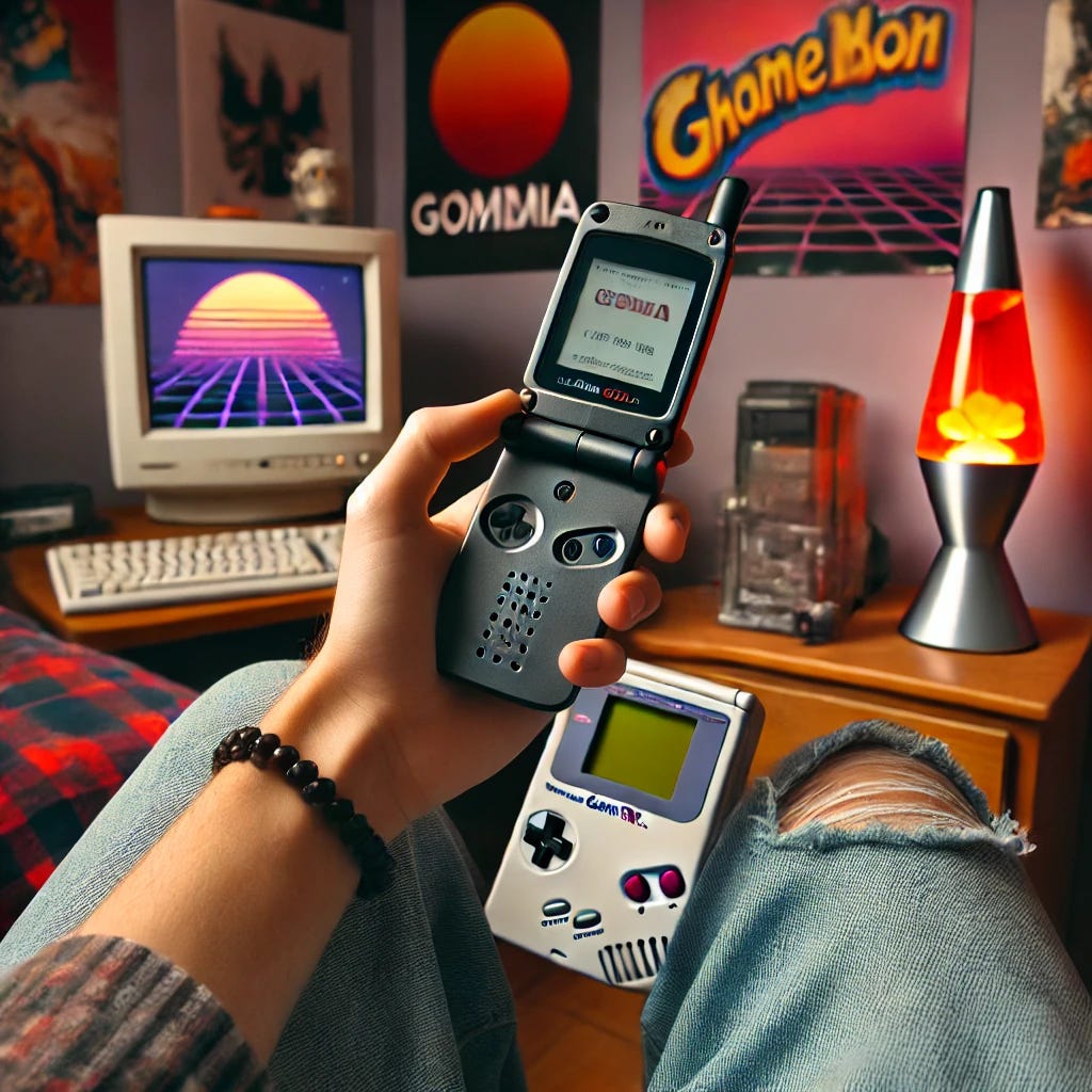 As a millennial, I sometimes feel like we’re the “bridge” generation, uniquely positioned ...