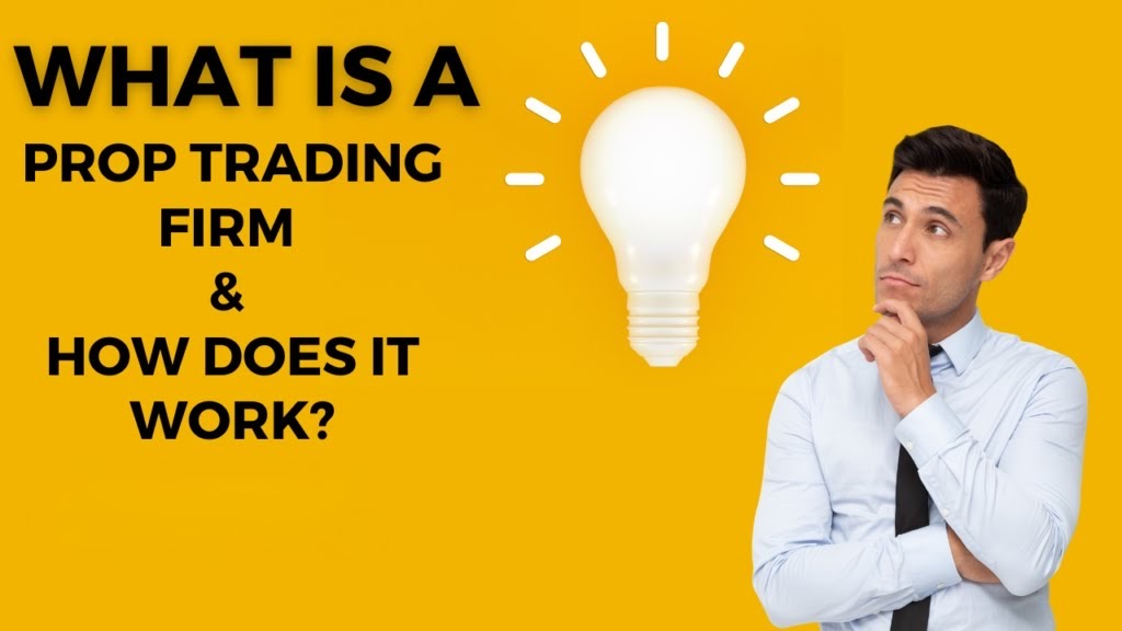 Ultimate Guide to Prop trading, and Best Prop Trading Firms | by ...