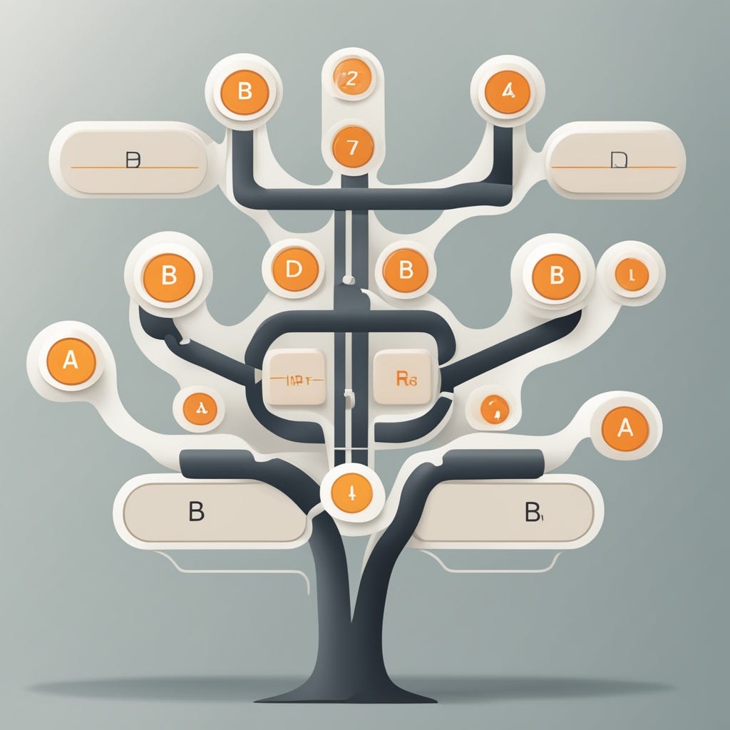 Understanding B-Trees: An In-Depth Guide | by Make Computer Science ...