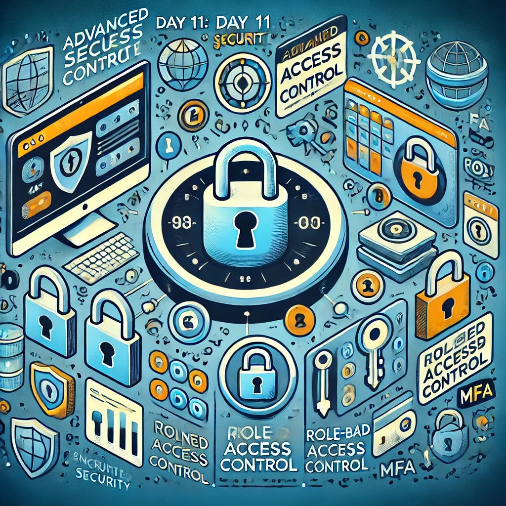 🔨 Day 11: Advanced Security and Role-Based Access Control (RBAC) in Elastic Stack | by Vinoth ...