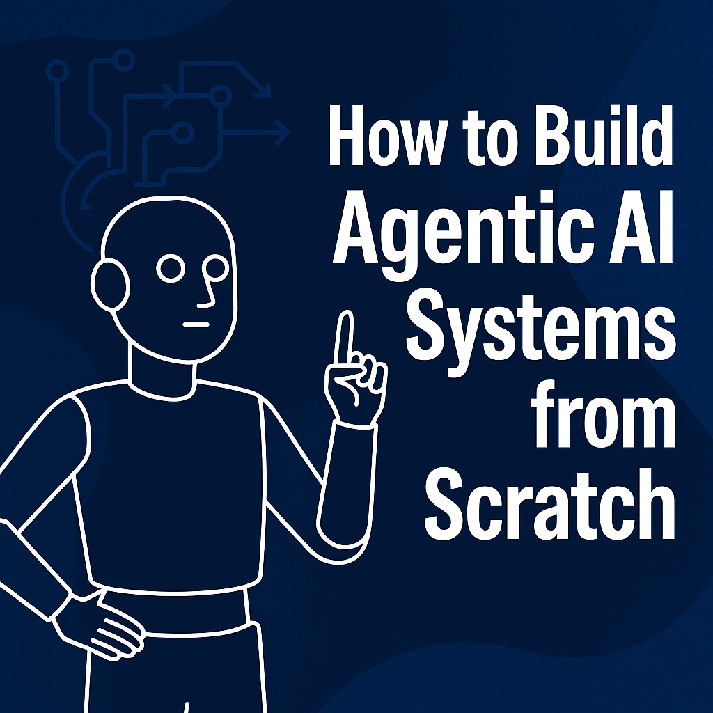 The Secret Blueprint to Building Agentic AI Systems | by Johan L | May ...