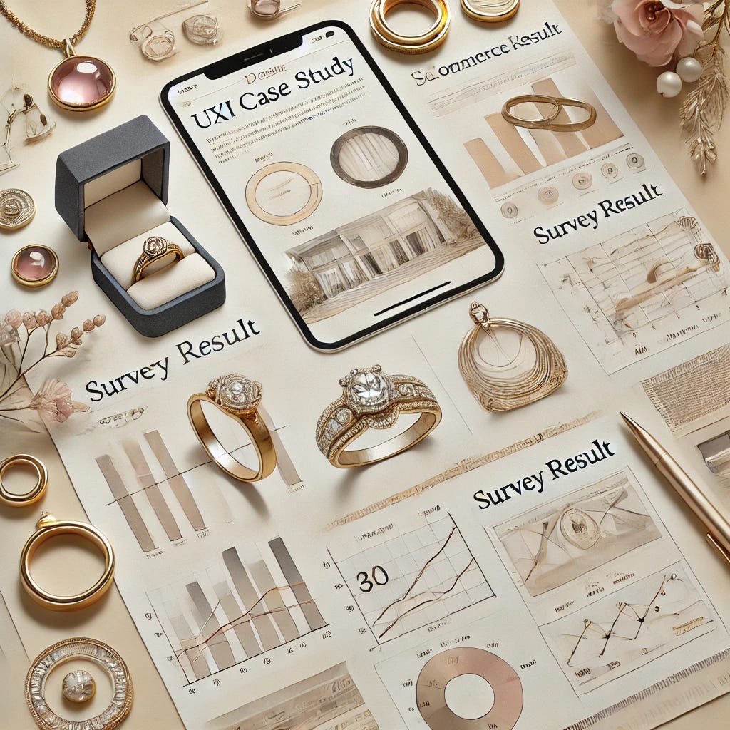 Designing an eCommerce Website. A UX/UI Design Case Study | by Karim ...