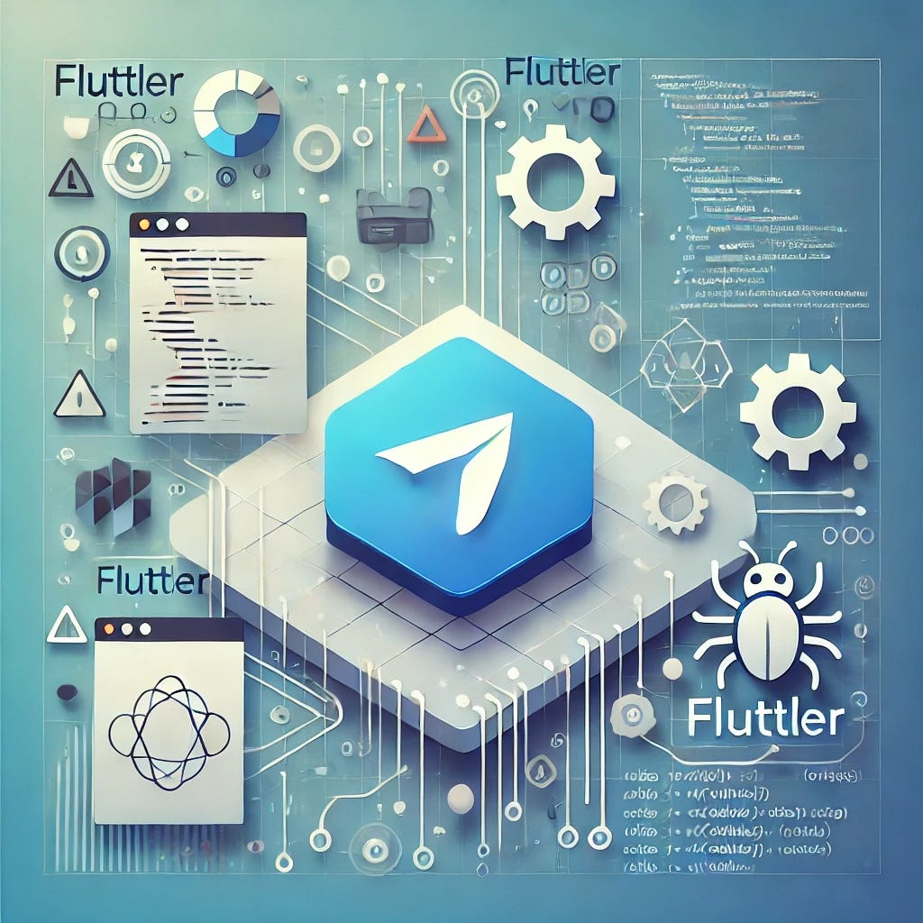 Common Logical and Analytical Issues in Flutter Development: Identifying and Resolving Them | by ...