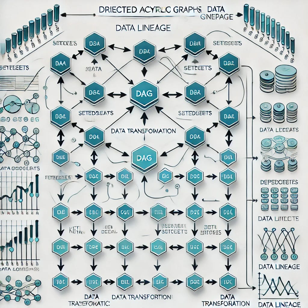 Open Source Python Data Lineage with OpenLineage and Hamilton | by ... Open Source Python Data Lineage with OpenLineage and Hamilton | by ...