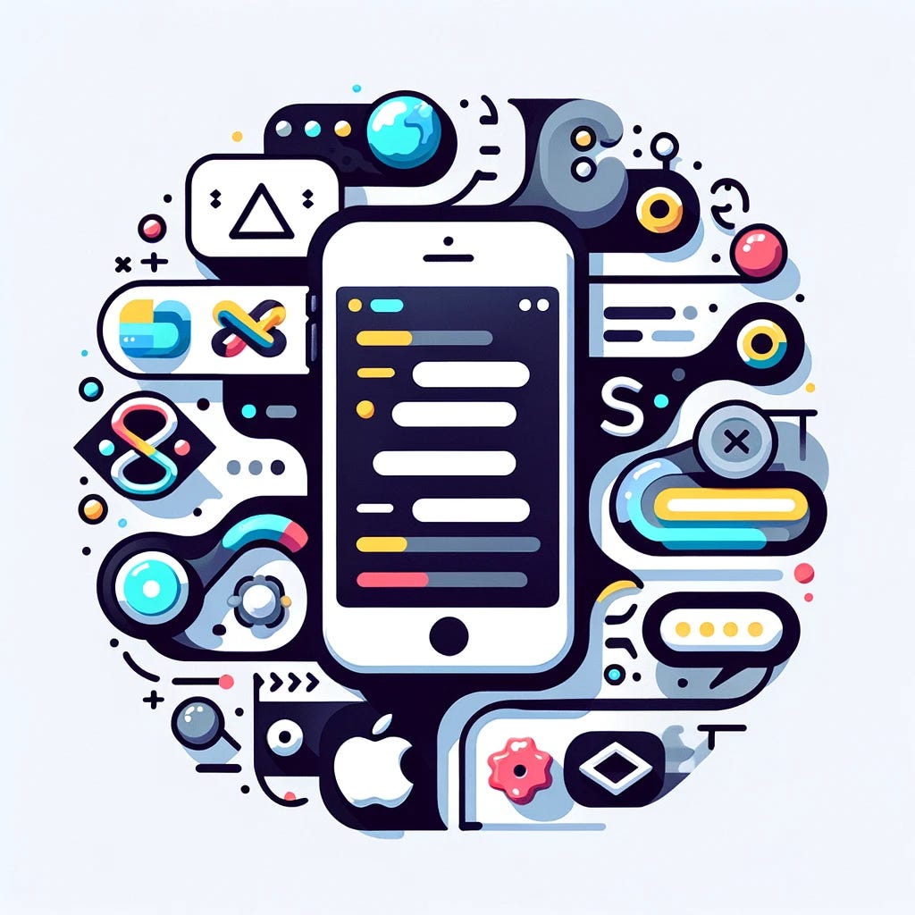 Understanding MVC in iOS: Is it Massive or Not ? | by Rashad Shirizada ...