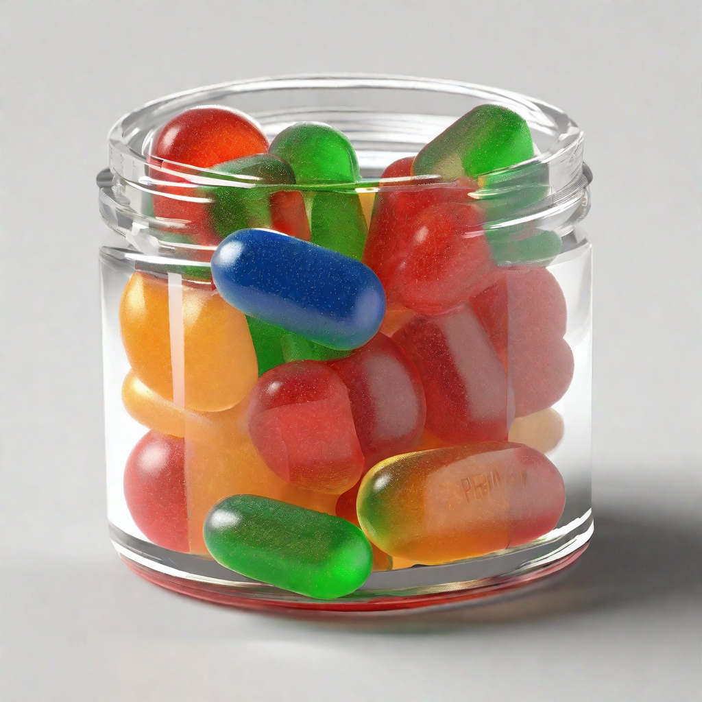 Boost Your Confidence with PhenoMan Male Enhancement Gummies UK: A User ...