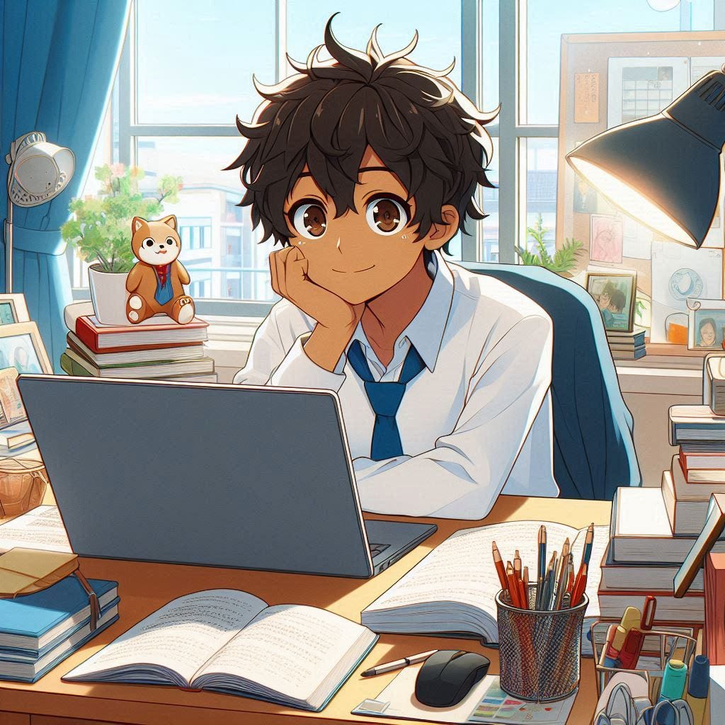 How I Learn Anything For Free. And how you can do it too | by Axel Casas, PhD Candidate | Medium