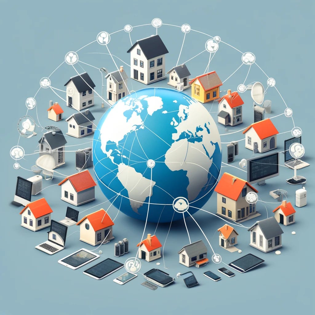 【Socks5：全球住宅IP】，永久免费！全球200+国家，9000w+住宅动静态IP，没任何费用！ - Tyrone Chappel - Medium