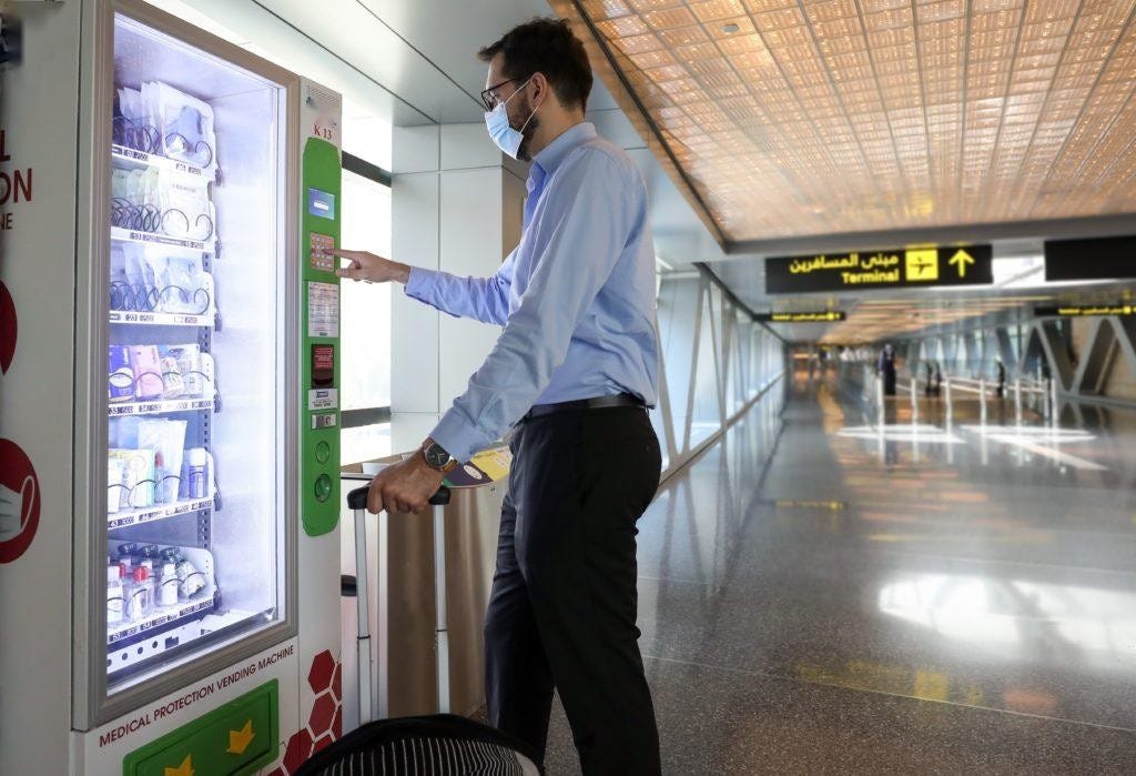 2024 Vending Machine Trends: Customization, AI Intelligence, and ...