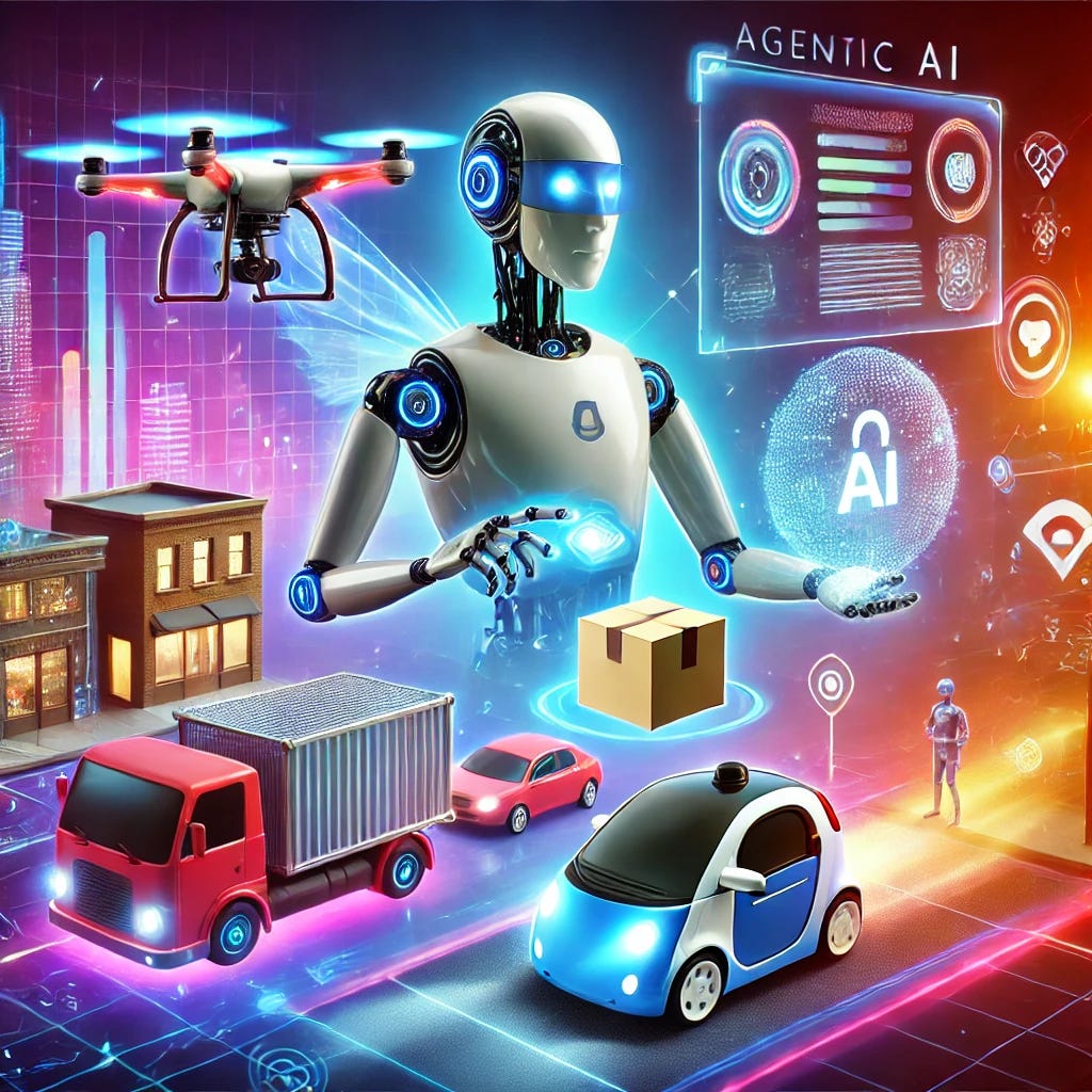 Understanding Agentic AI: A Detailed Guide for Everyone and Web Developers | by Saurabh Singh ...