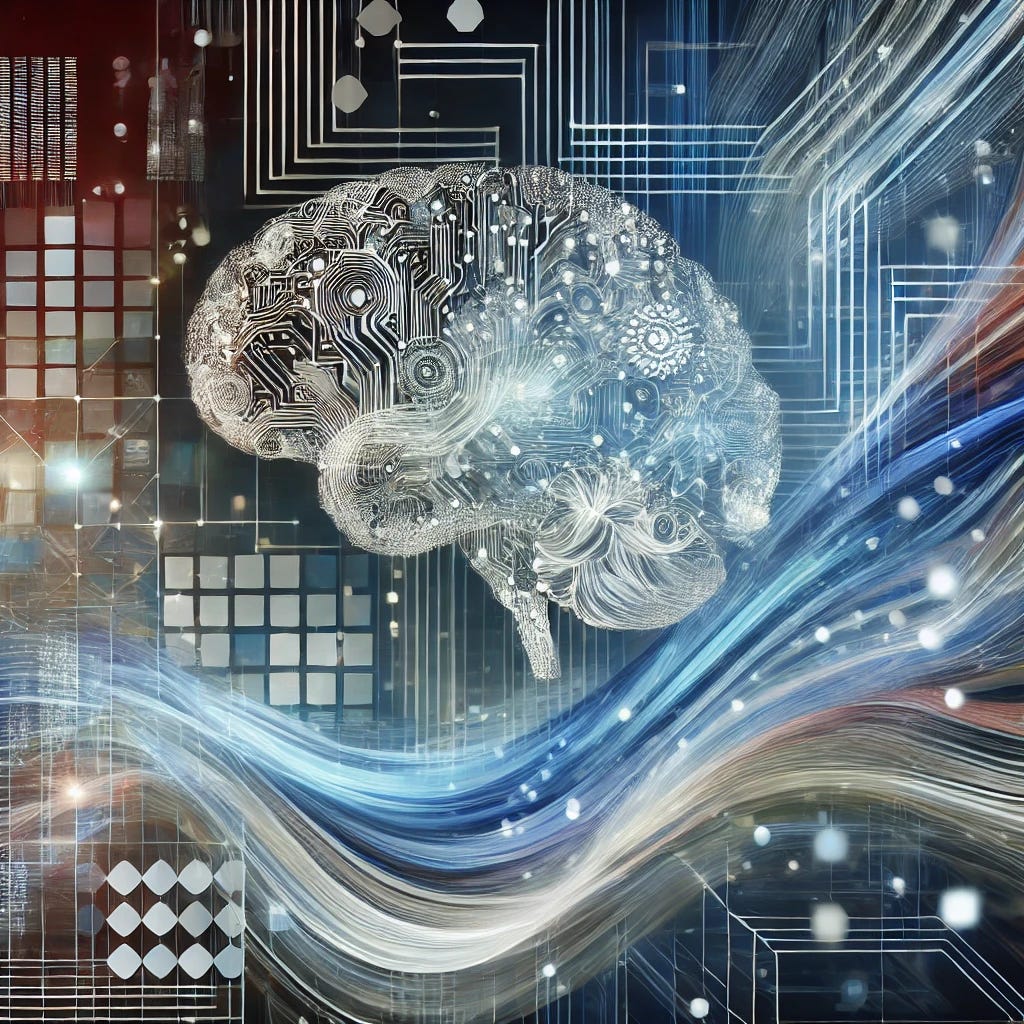 Understanding the Foundations of Machine Learning | by Beyond the ...