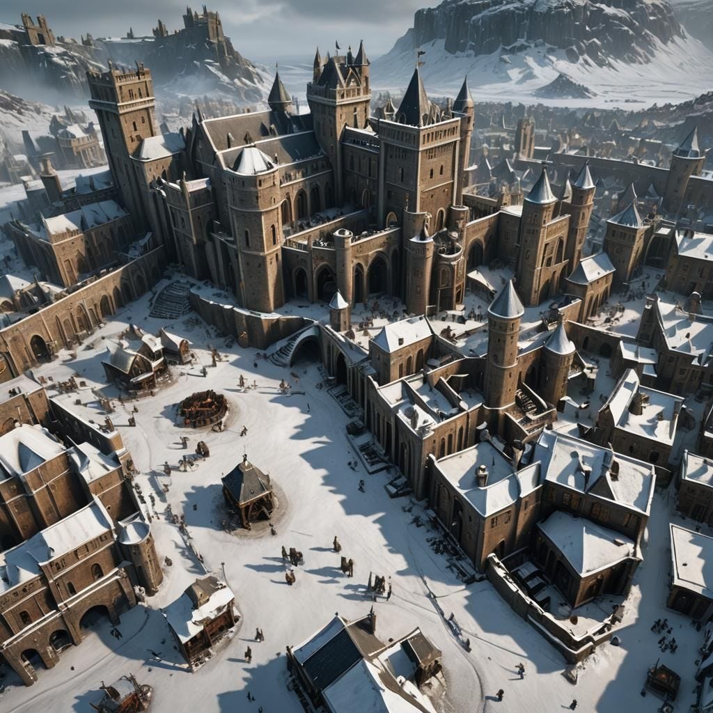 Structure of the Novel: Organizing Your Ideas in Creative Fiction ...