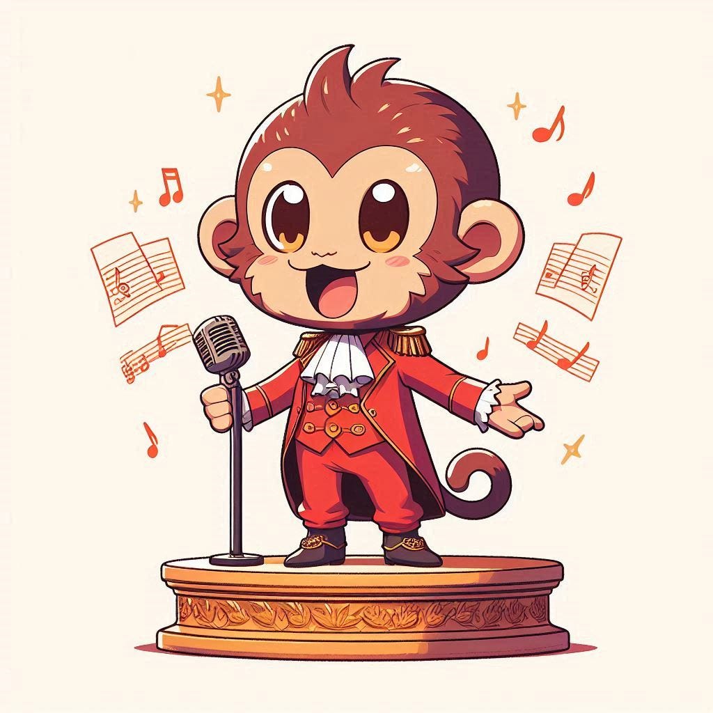 How To Tackle Life’s Toughest Problems Using Google’s “Monkey & Pedestal” Hack | by Zahida A ...