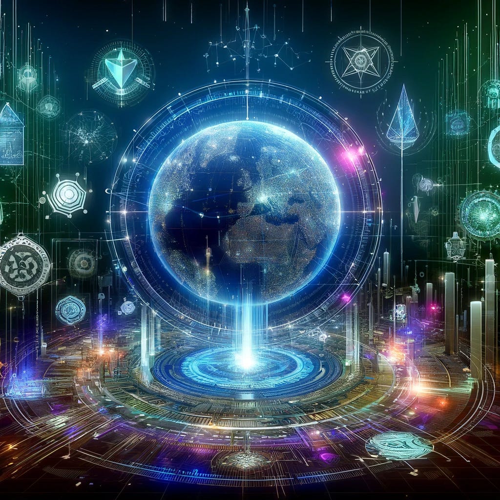 tokenGPT — Your AI token engineering assistant | by Idrees | Apr, 2024 | Medium