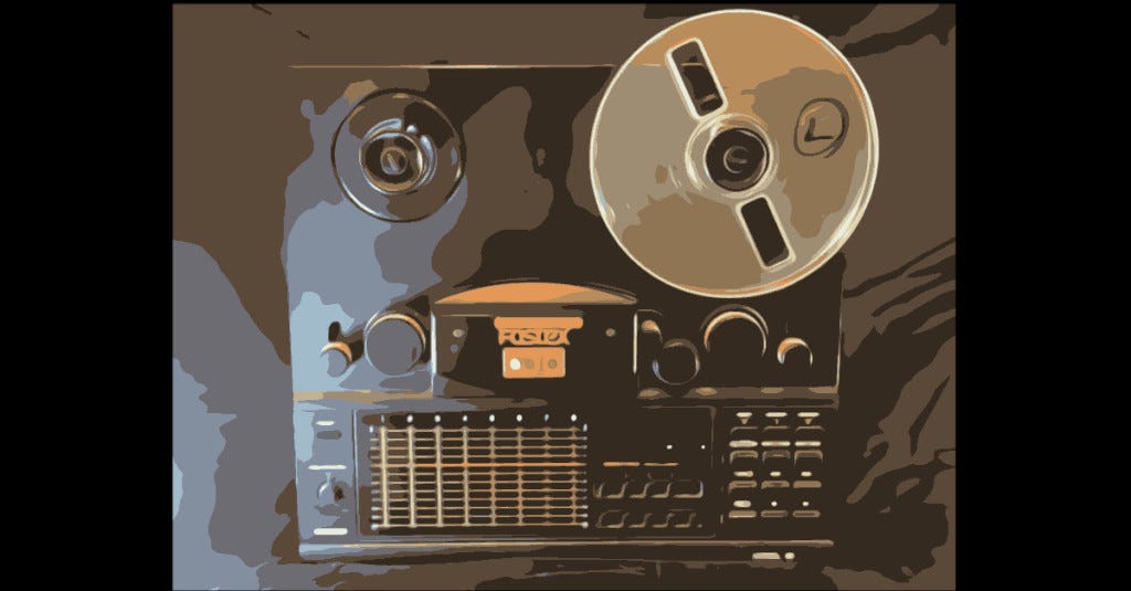 Beat the Heat! These Isolated Tracks will give you Goosebumps. | by ...