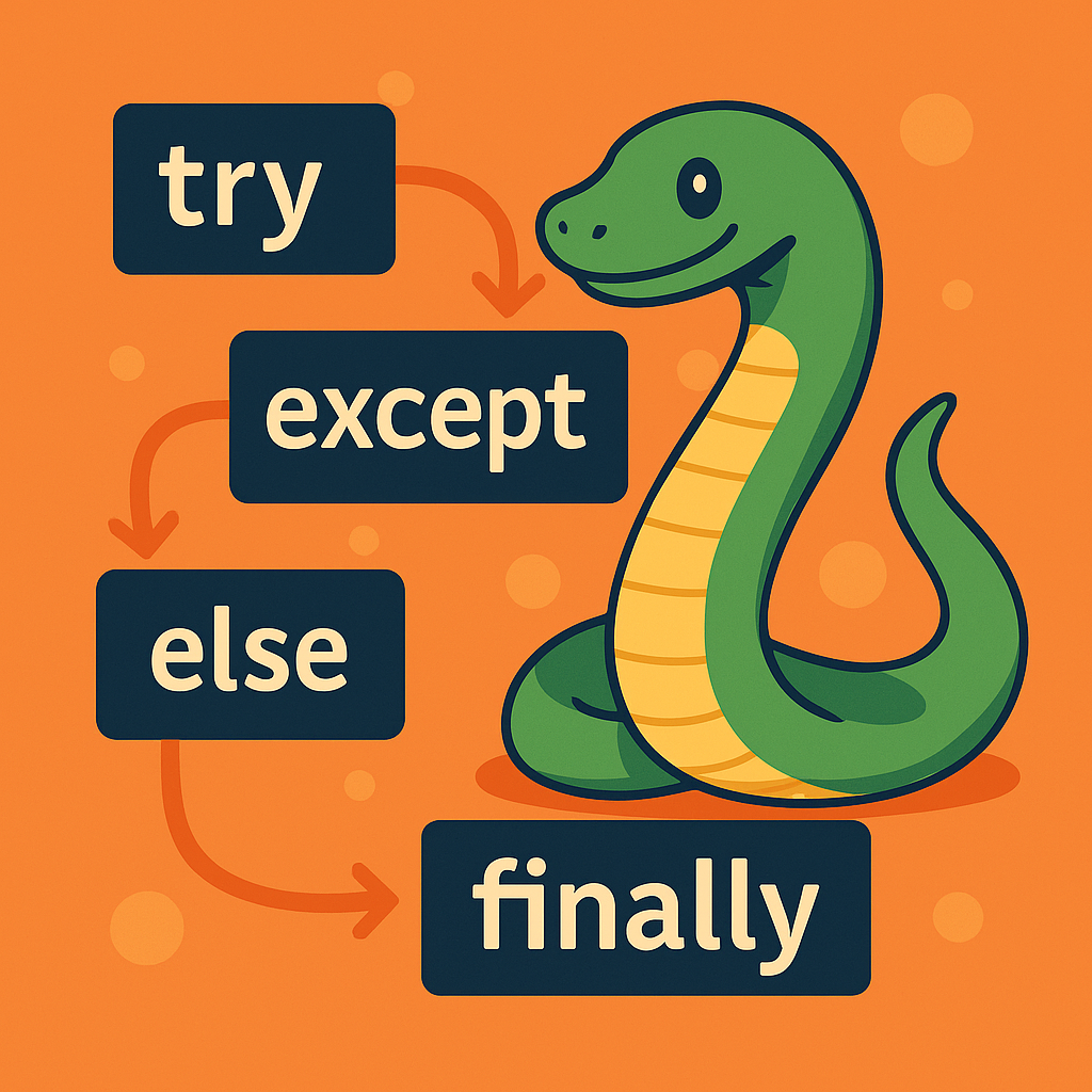 Exceptions in Python. Building Resilient Python Applications… | by ...
