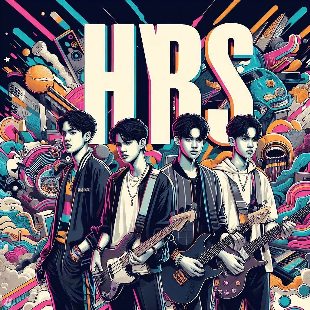 HYBS - Ubonwan Boonkum - Medium