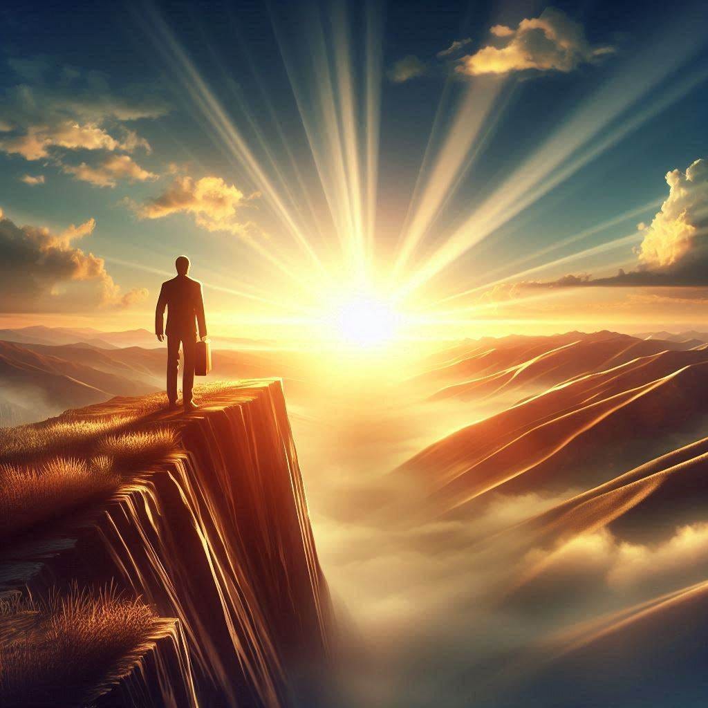 Unleash the Power of Optimism: Your Path to Achieving Success and ...