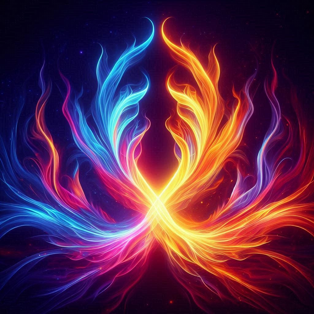 Angel Number 717. Angel number 717 is a powerful and… | by Hermes ...