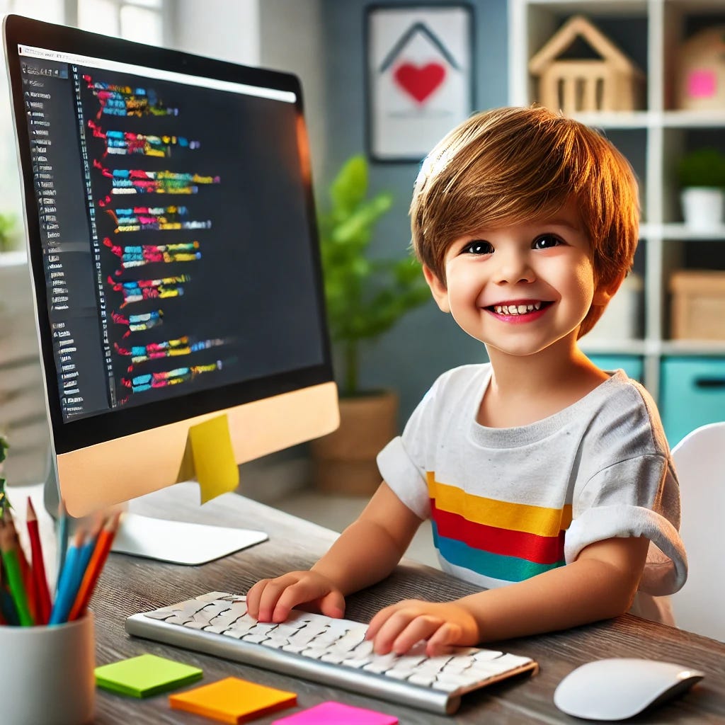 5 Philosophical Rules for Mastering Coding | by Siddharth M | Readers ...