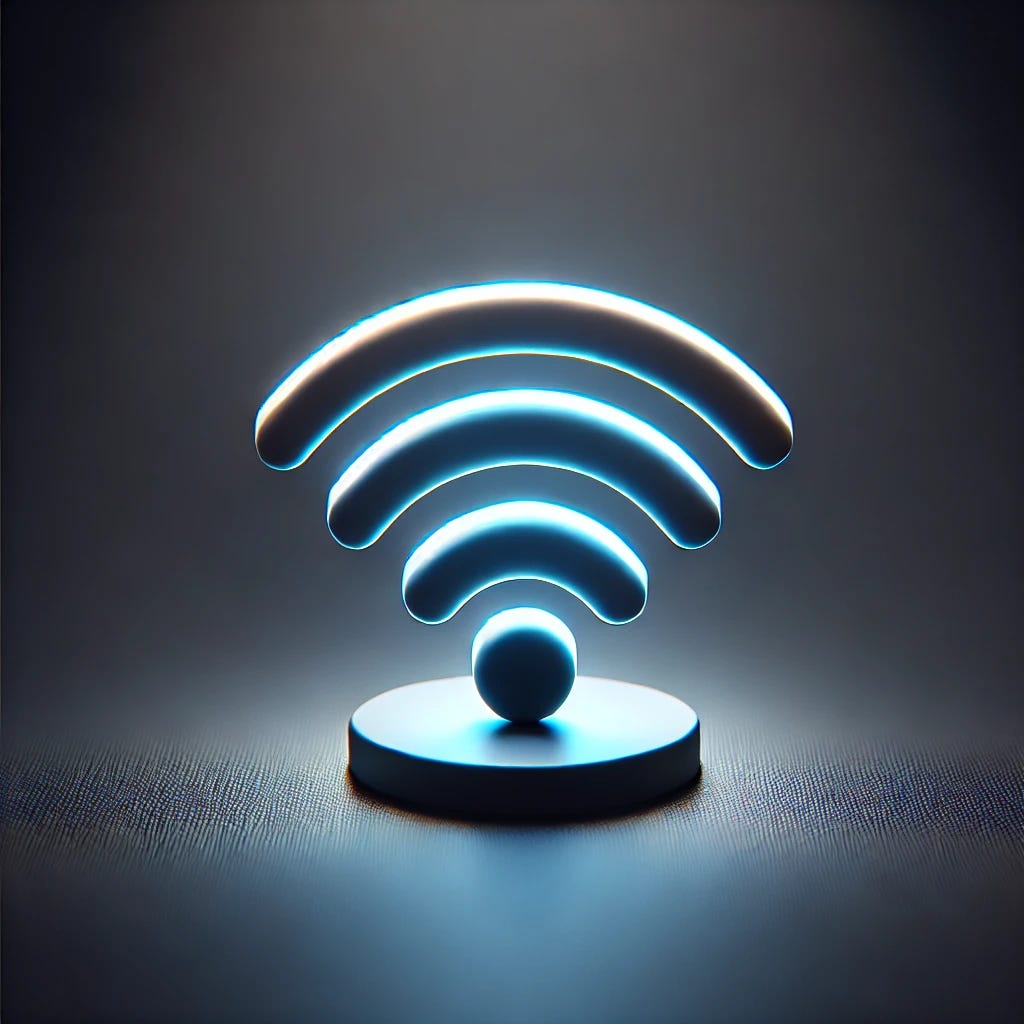 Red Team Simulations Using Wi-Fi: A Comprehensive Guide | by Aardvark ...