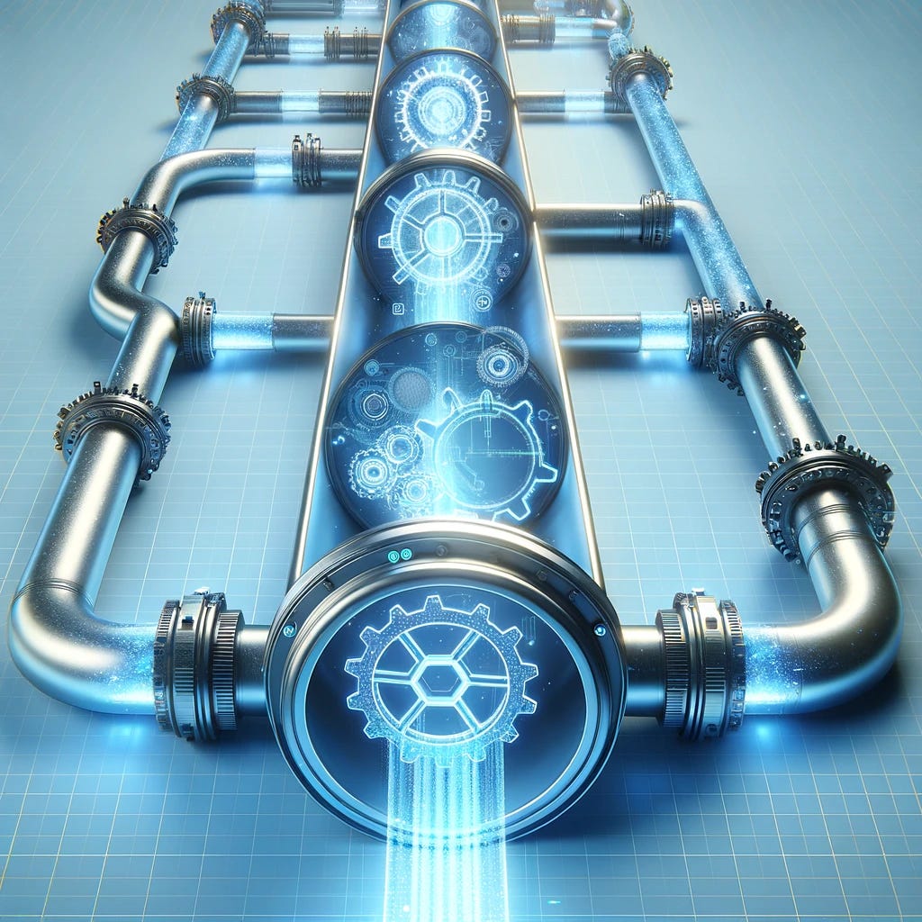 GitHub Actions: Reusable Pipelines by Eduardo Souza | Medium