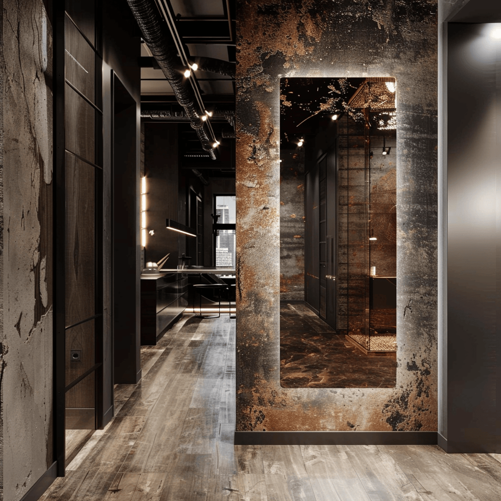The Ultimate Guide to Designing an Industrial Hallway That Wows | by ...
