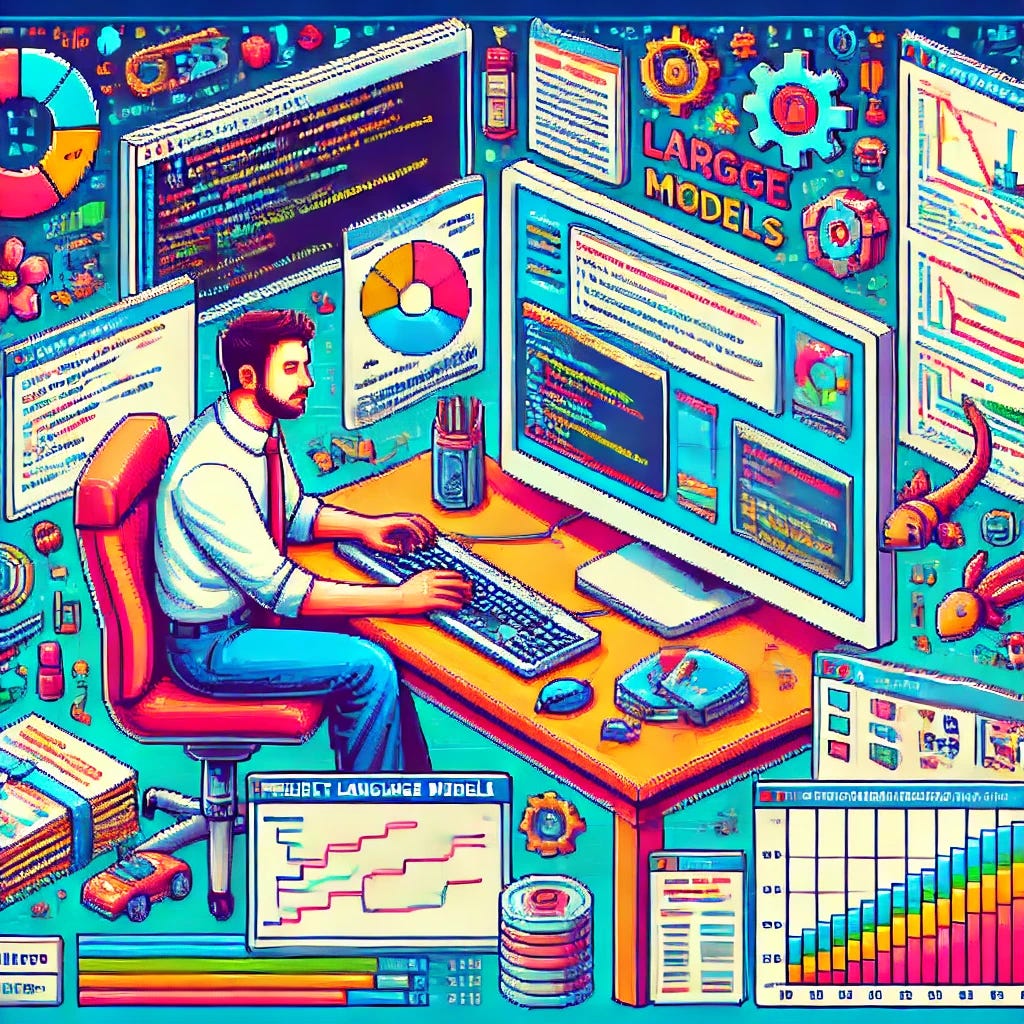 I 10x’d My Productivity with AI | by Angel Edwards, Mindforge | Medium