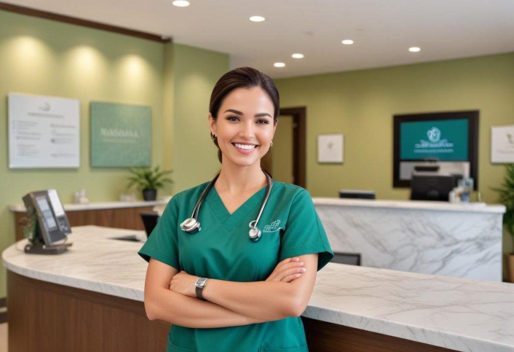 Why Are Nurses Swapping Scrubs for Aesthetic Training? Find Out What’s ...