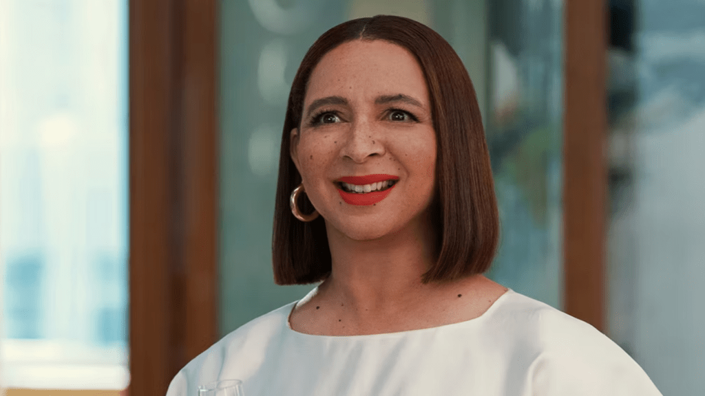 Loot Season 2 Trailer: Maya Rudolph Is on a Fabulous Mission | by Ryan ...