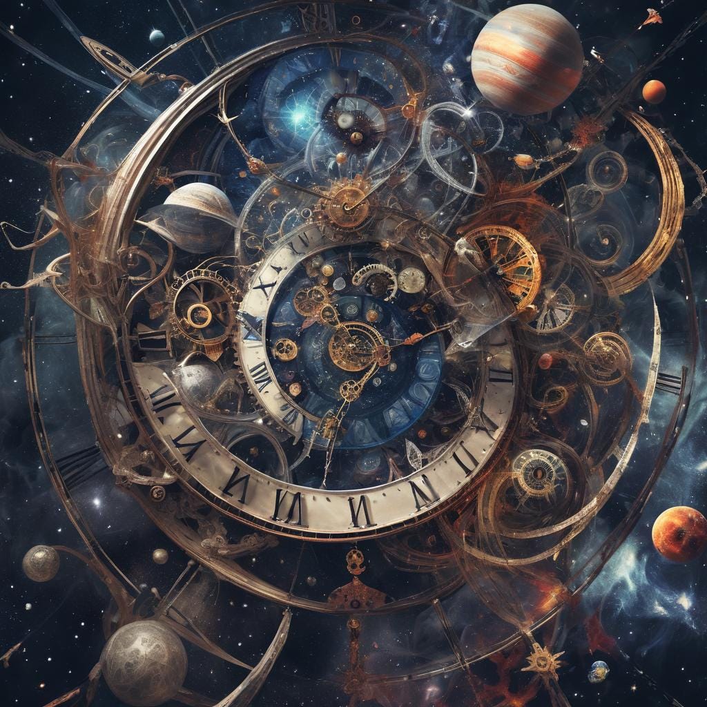 Back To Basic — Time and Space Complexity in Programming | by Afif ...