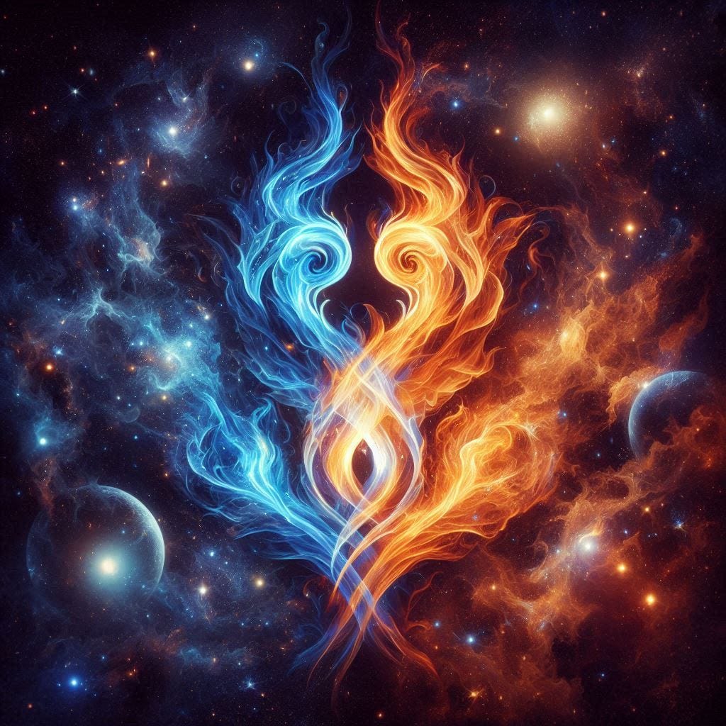 Same Sex Twin Flame Relationships By Hermes Astrology Apr 2024